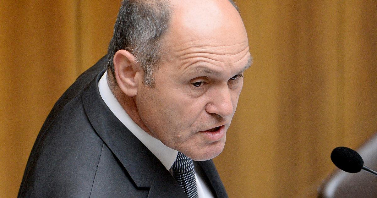 Sobotka fordert Arbeitspflicht und 5 Jahre Wartezeit | Kurier