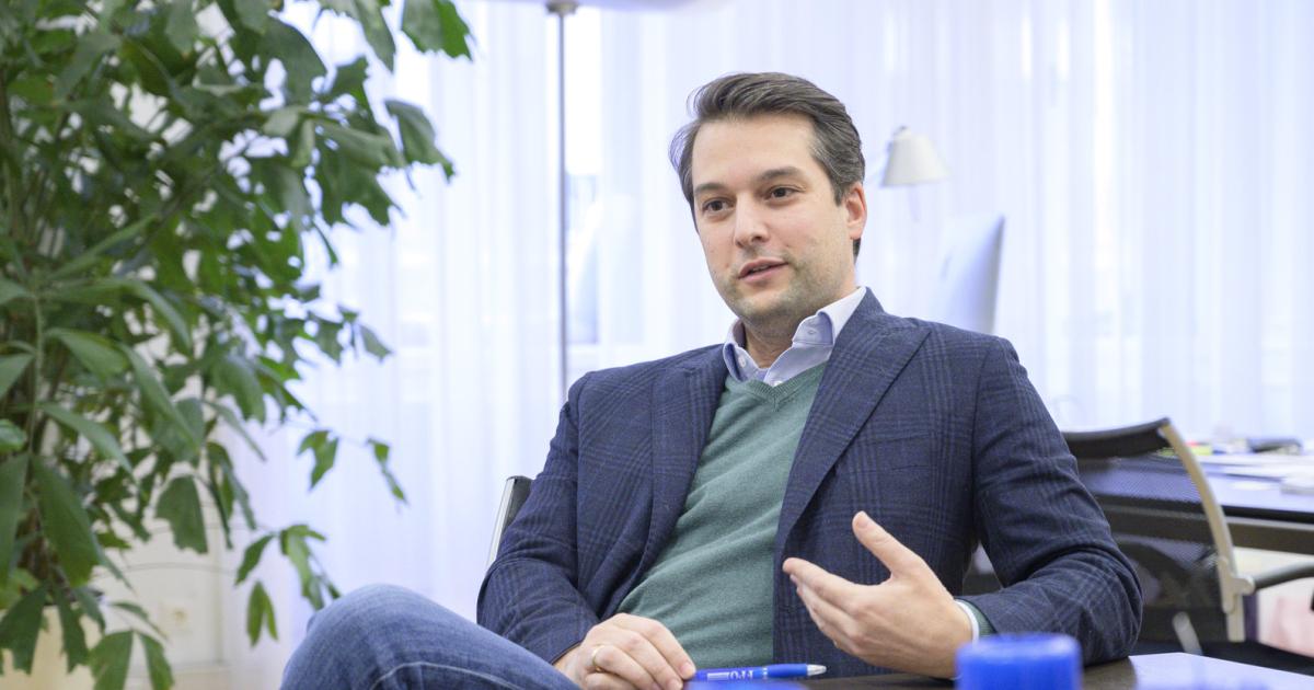 Dominik Nepp: "Wir müssen nicht nachtreten" | kurier.at