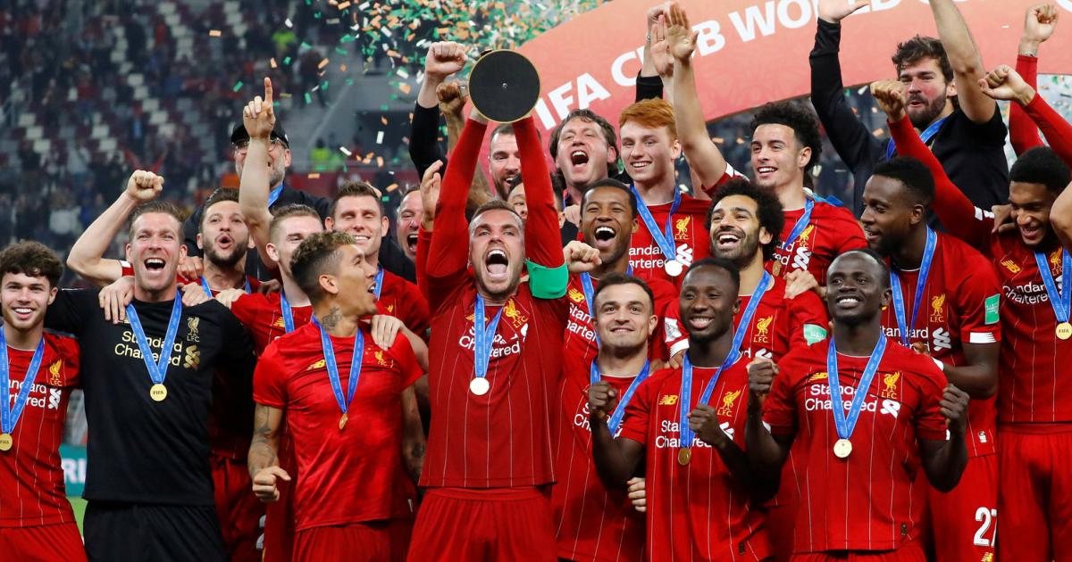 Am Boxing Day bittet Liverpool zum großen Schlagabtausch | Kurier