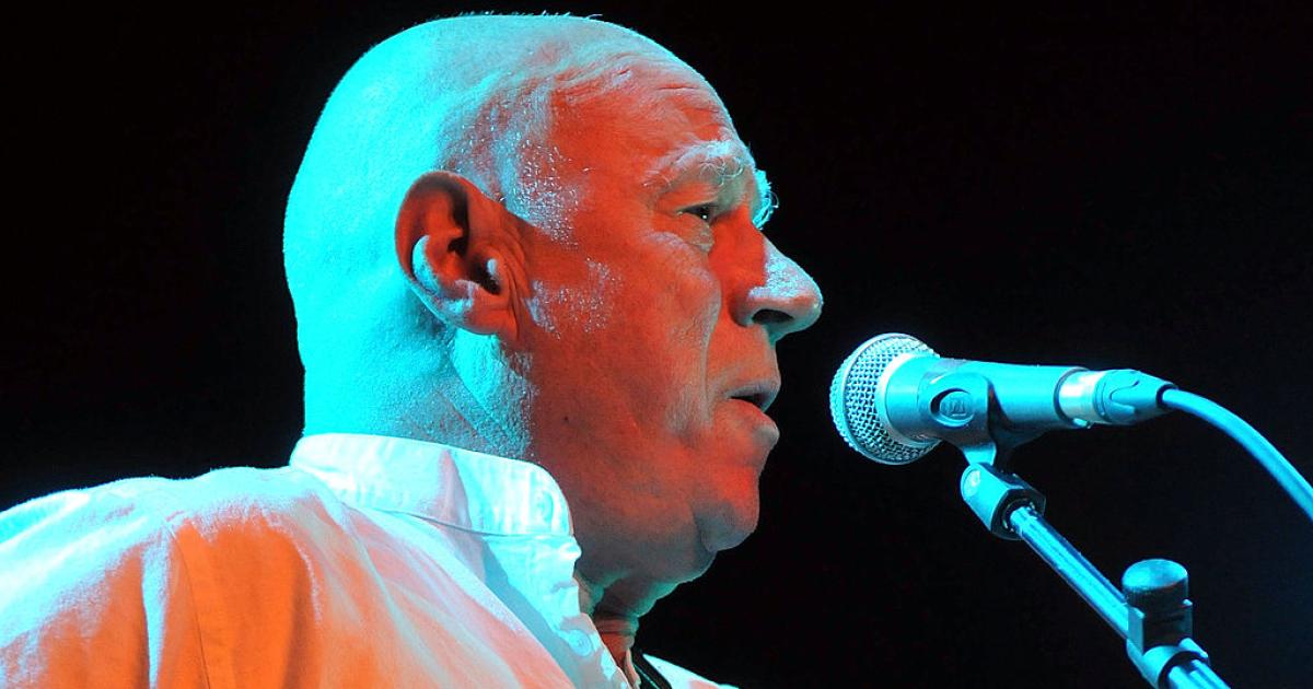 Monthy-Python-Weggefährte Neil Innes gestorben