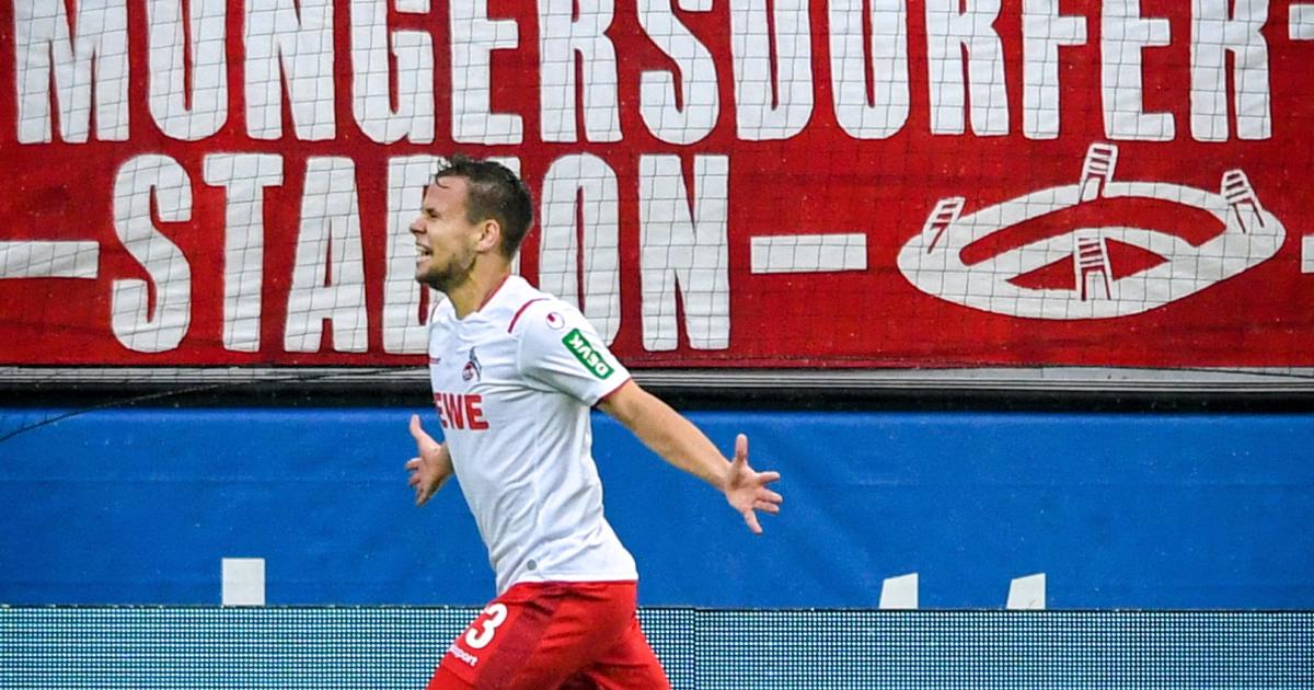 Schaub ist zu gut für den Abstiegskampf und muss gehen | Kurier