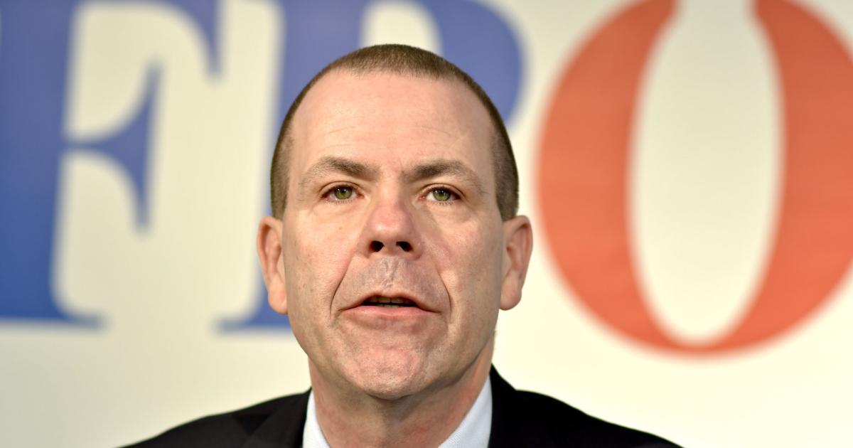 FPÖ will EU-Wahl zur Volksabstimmung über Sky Shield machen | Kurier
