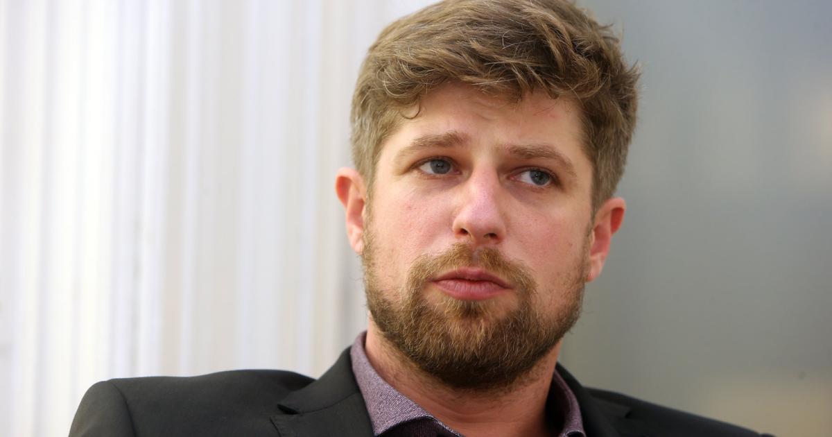 Grünen-Generalsekretär Fiesel geht: "Widme mich Pflichten als Vater ...