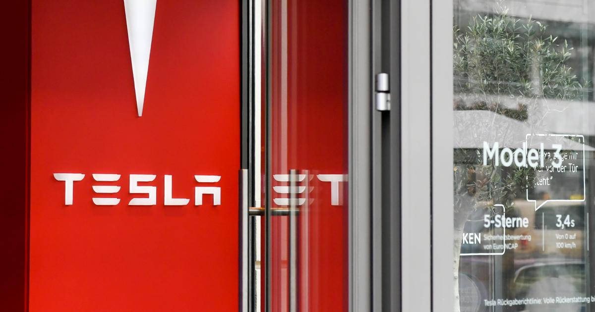 Tesla an der Börse soviel Wert wie VW und BMW zusammen | Kurier