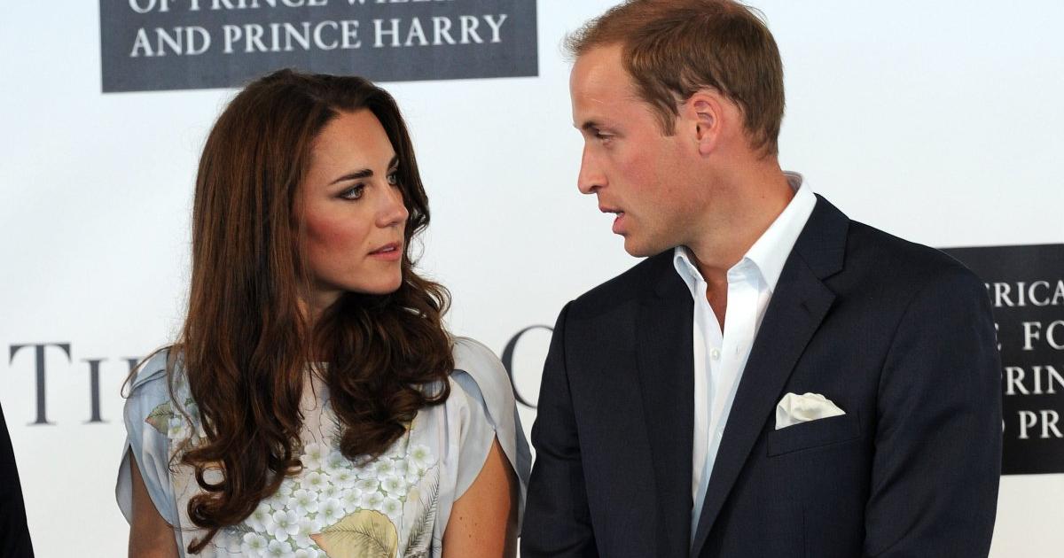 Herzogin Kate soll dumm und kaltherzig sein | Kurier