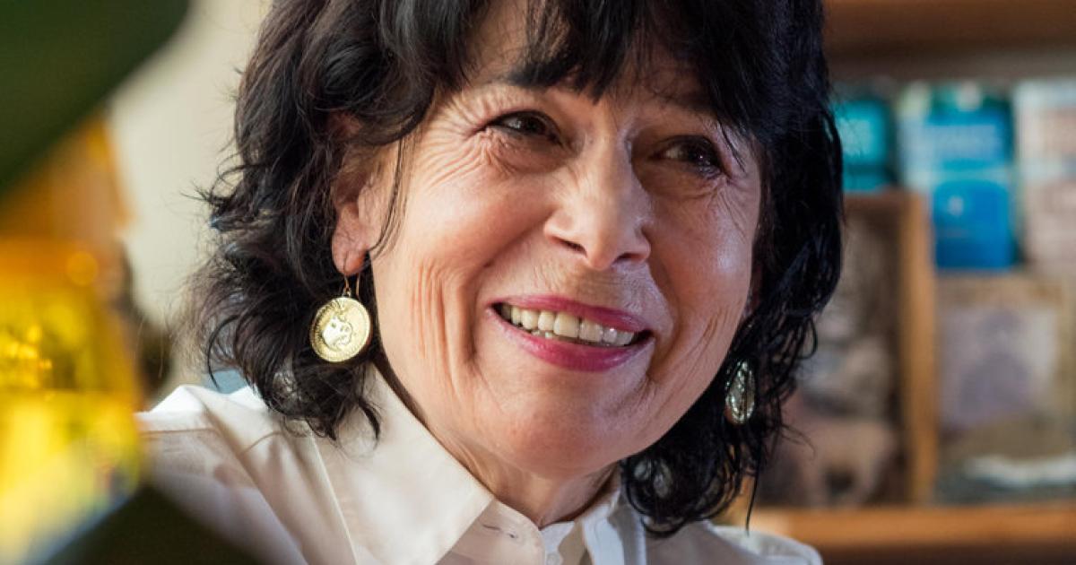 Monika Helfer: Erste Kandidatin für die heurigen Buchpreise | Kurier