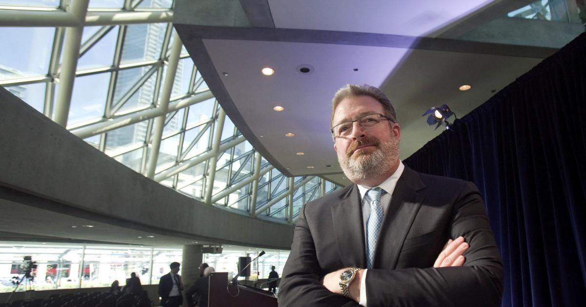 Nachrichtenagentur Thomson Reuters vor Führungswechsel