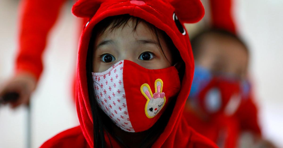 Mit Symptomen im Spital: Wie gefährlich ist das Coronavirus für Kinder ...