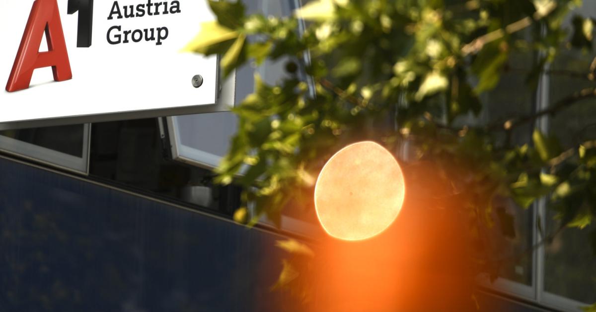 Kostenpflichtige "Georg"-Hotline: A1 Telekom Austria verurteilt | Kurier