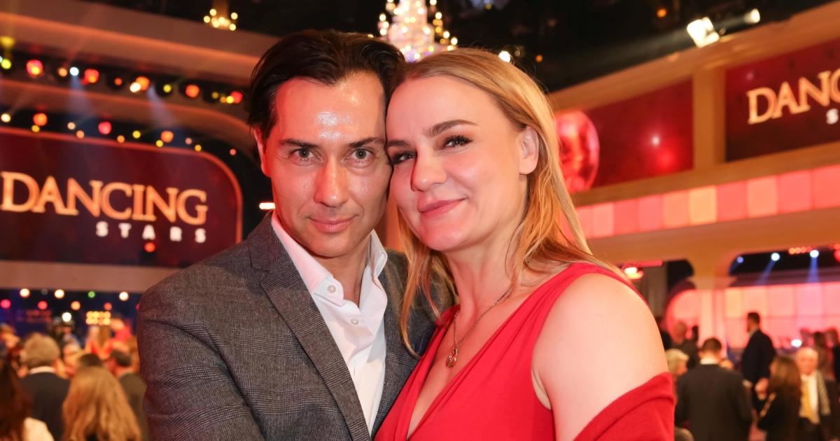Ex-Dancing-Star Nicole Wesner fand durch's Tanzen ihre große Liebe | Kurier