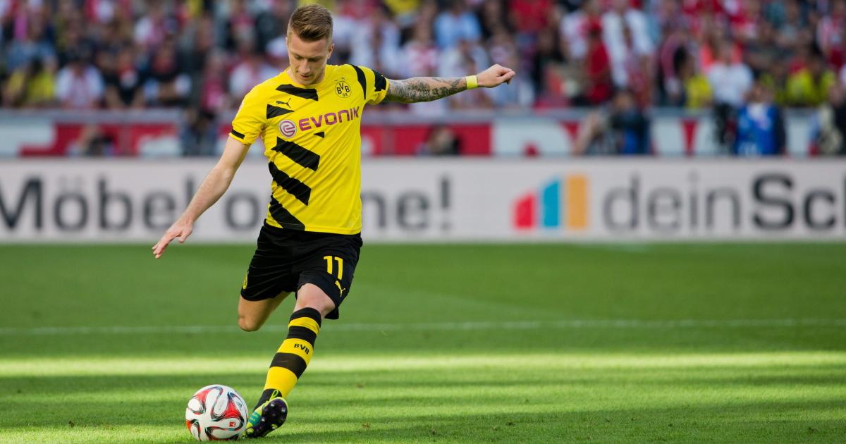 Reus bei Bayern weiter Thema | Kurier