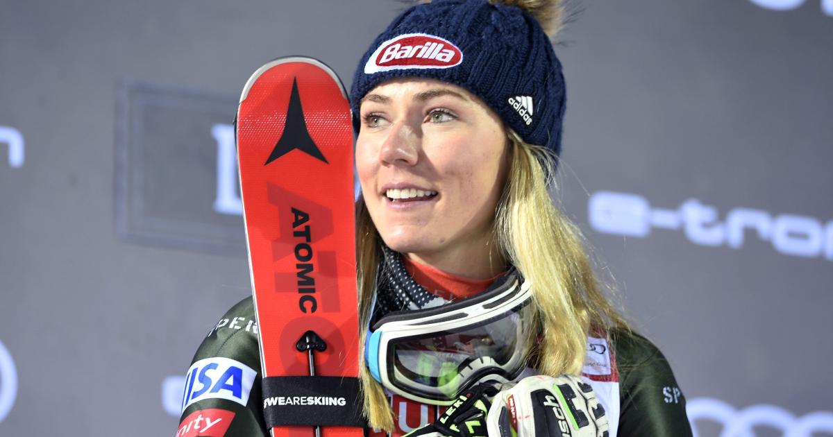 Shiffrin vor Comeback: "Will es einfach nur probieren"