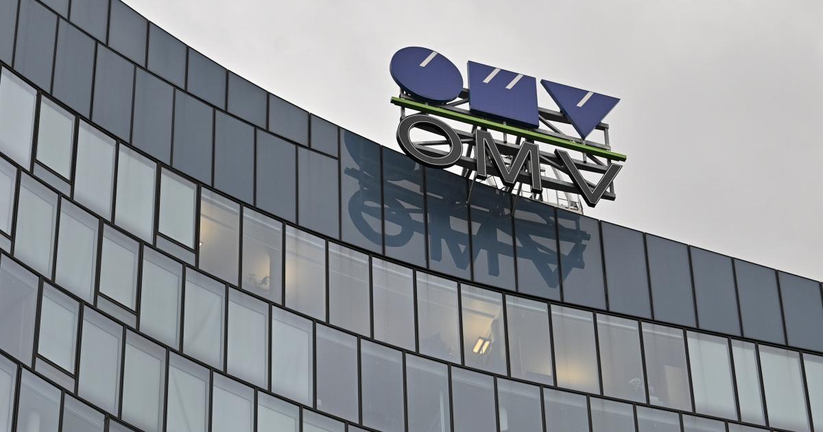 OMV verabschiedet Kommunikationschef | Kurier