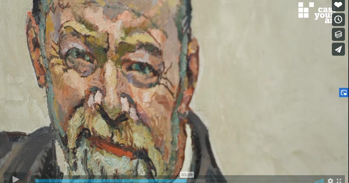 "Cast Your Art": Der Kunstkanal mit Sendungsbewusstsein | Kurier