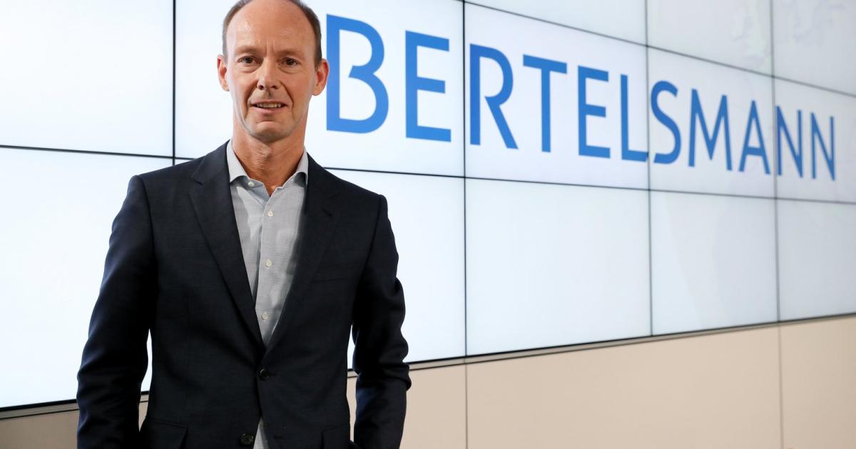Bertelsmann mit guten Geschäften vor der Corona-Krise | Kurier