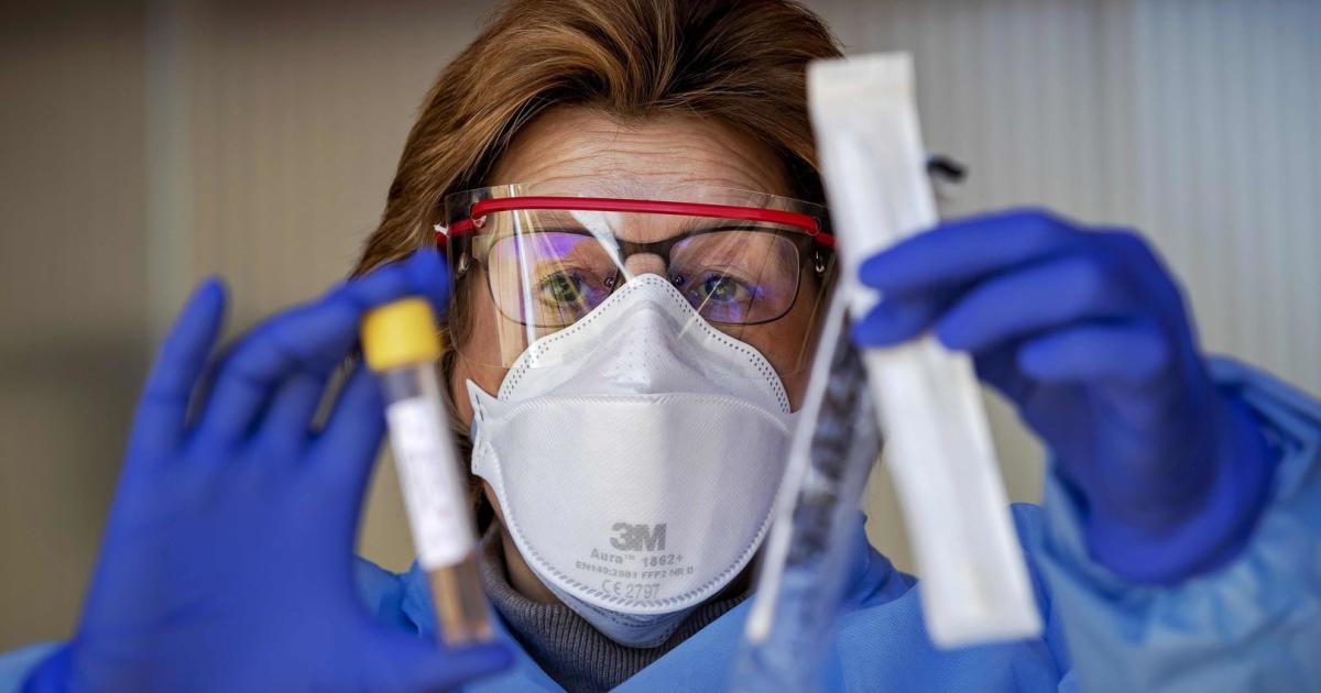 "Testen, testen, testen"? Wenn man das auch mal würde | Kurier