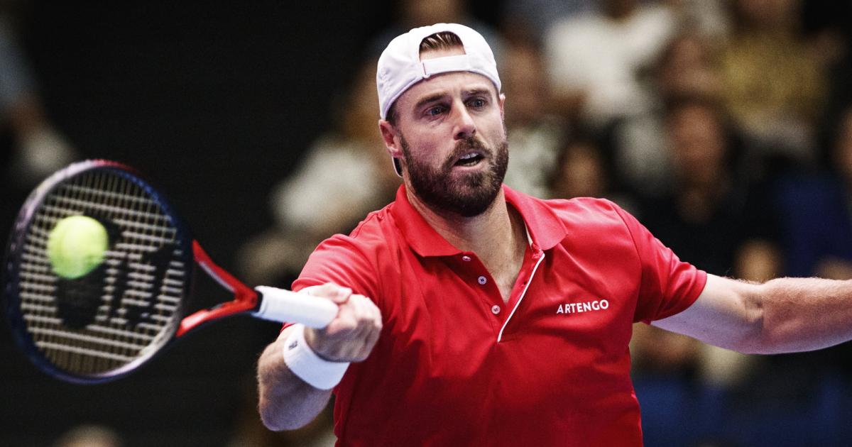 Wie Oliver Marach zu einer Nummer wurde | Kurier