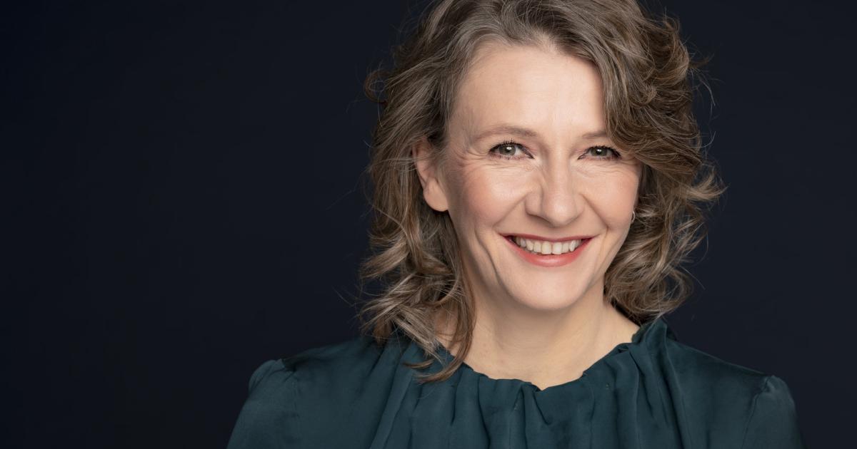 Sängerin Birgit Denk: "Wichtig ist, dass alle a echte Gaudi haben“ | Kurier