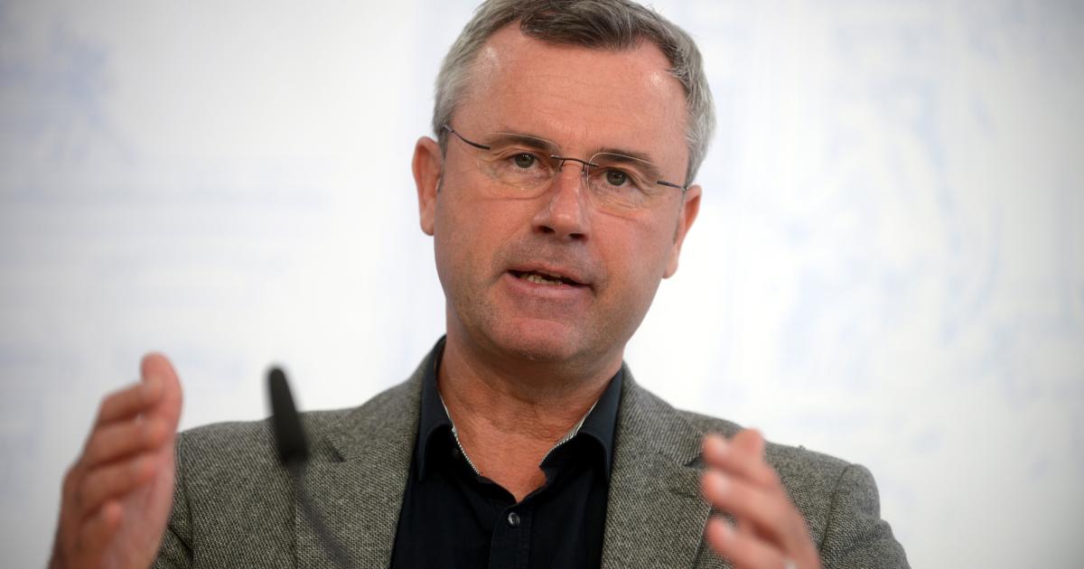Hofer will nach Krise "Österreich-Konvent" neu beleben | Kurier