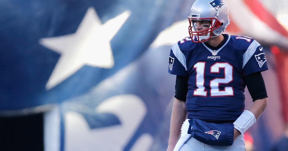 Star-Quarterback Brady nach Wechsel: "Es war ein langer Weg"
