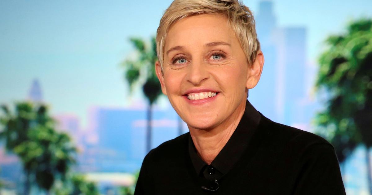 US-Talk-Queen Ellen DeGeneres hat Stress mit ihren Mitarbeitern