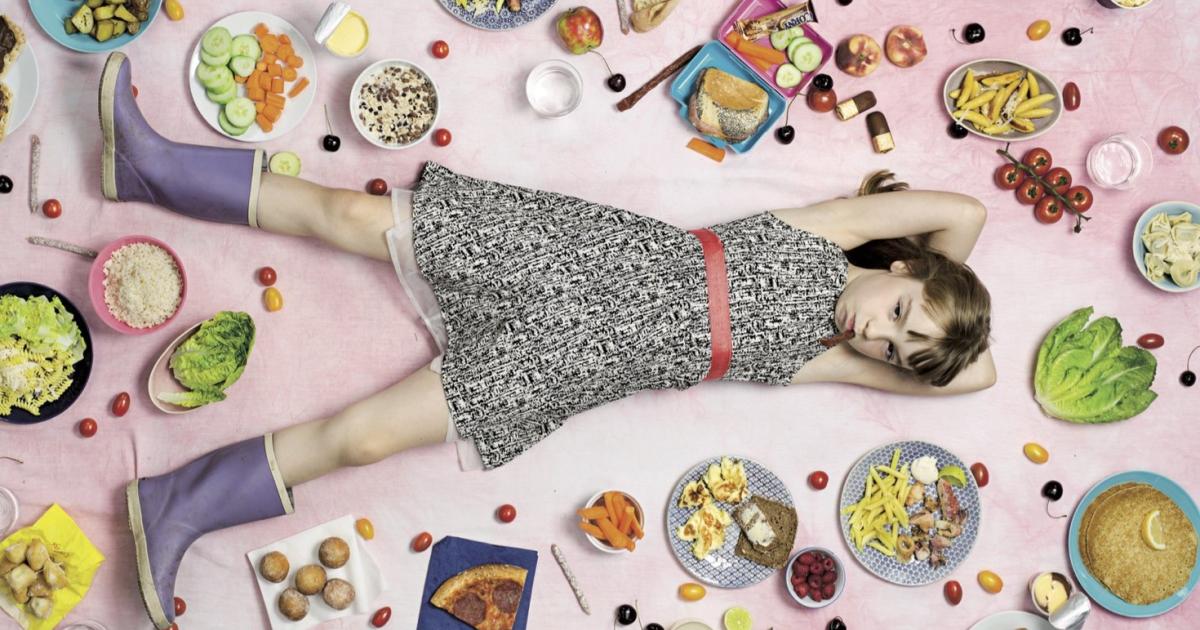 Eine kulinarische Reise zu globalen Essgewohnheiten | Kurier