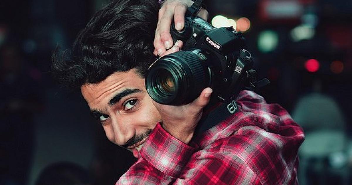 Ägypten: Woran der inhaftierte Regierungskritiker Shady Habash starb