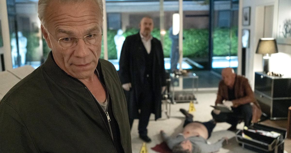 "Tatort" mit Rekord-Sommerpause, NDR muss bei Krimis sparen | Kurier