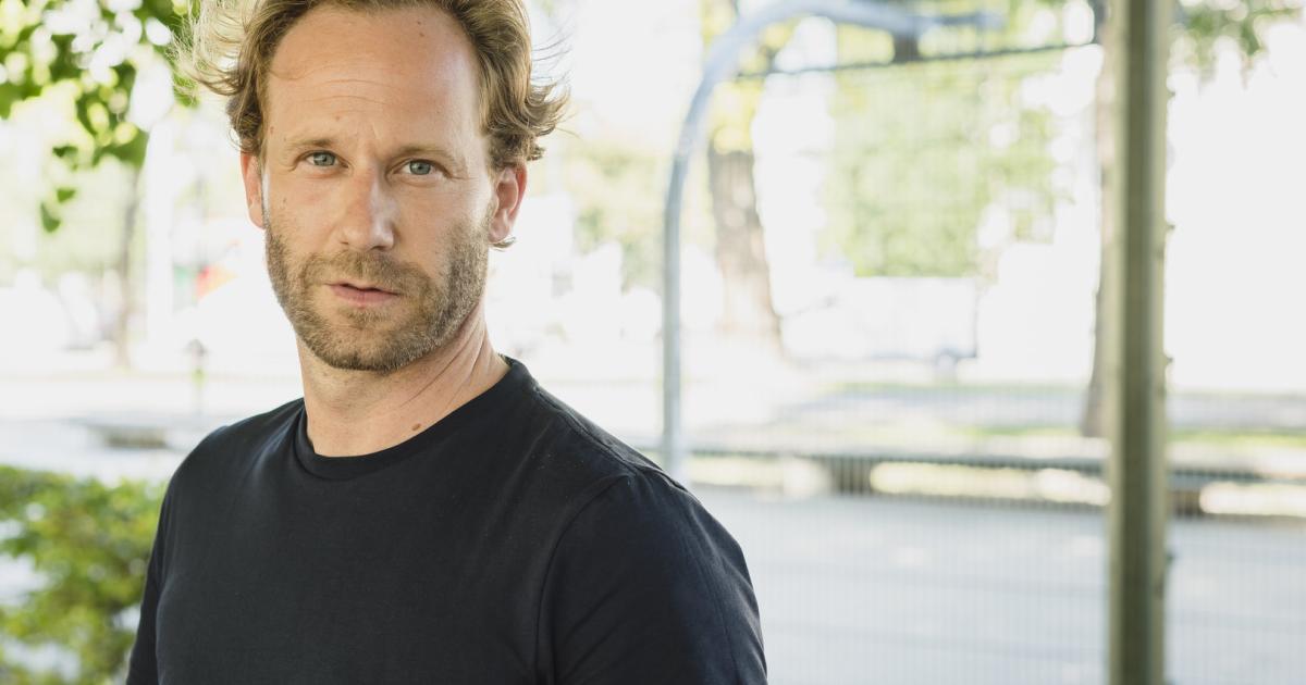 Produzent Auspitz: "Wie ein Rennauto, das in die Wand fährt“ | Kurier