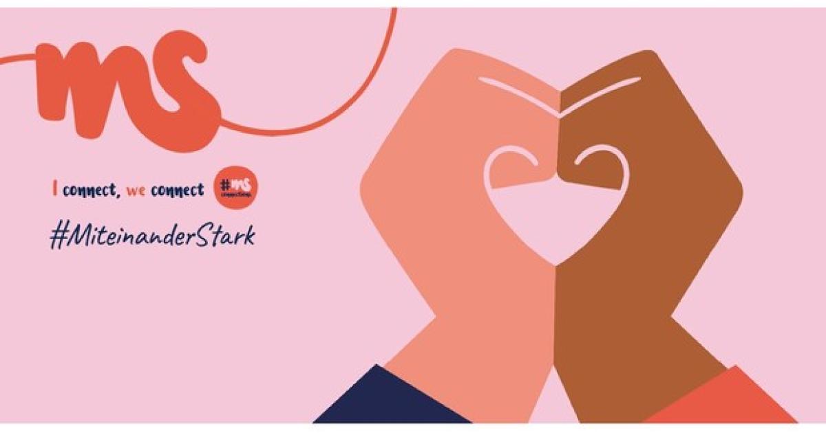 Welt-MS-Tag am 30. Mai: Gemeinsam stärker als Multiple Sklerose | Kurier