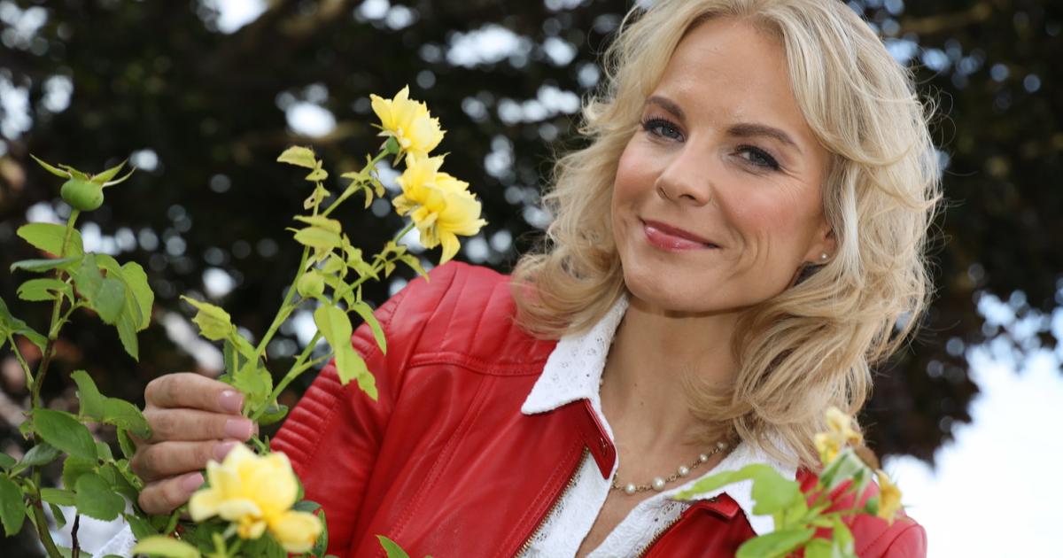 Opernstar Elina Garanča: "Goldene Zeit der Kunst wird kommen“ | kurier.at