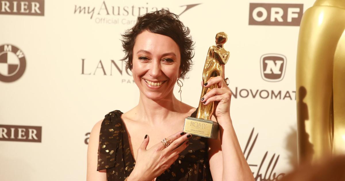 ROMY 2020: Was hätten die Stars getragen? | Kurier