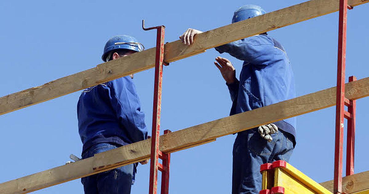 Sozialpartern vereinbaren bessere Bedingungen für Leiharbeiter | Kurier