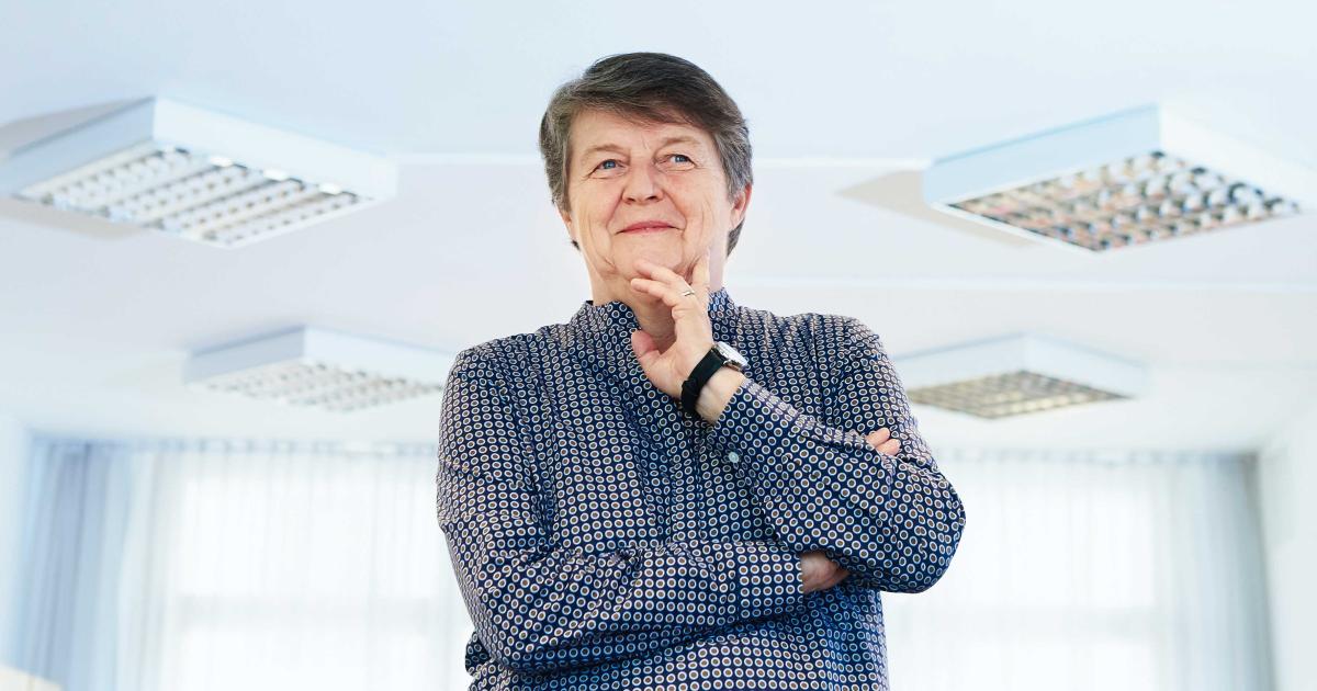 Brigitte Ederer für ams-Aufsichtsratsposten vorgeschlagen | Kurier