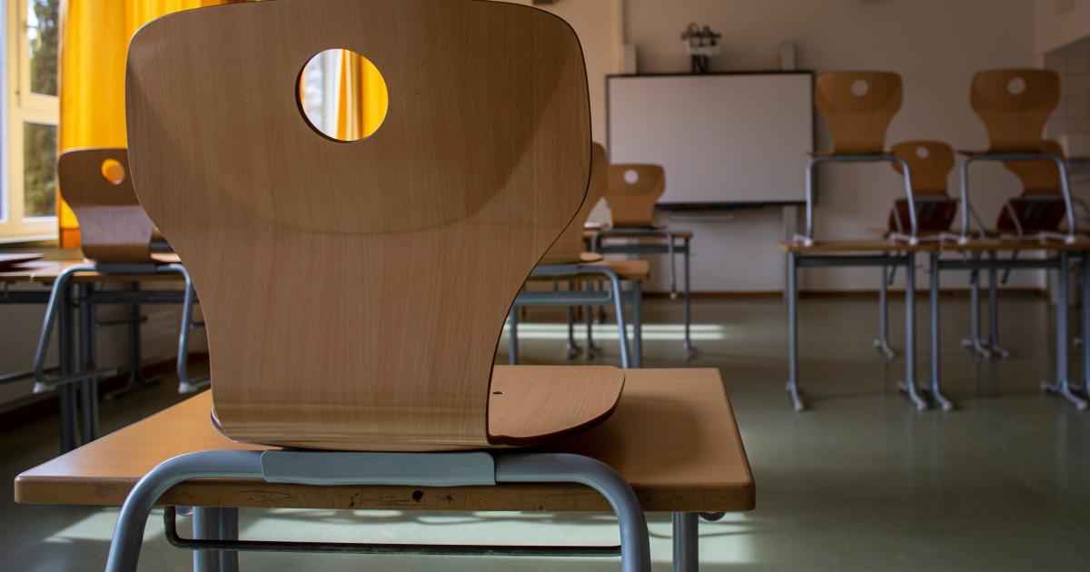 Gewalt unter Schülern: 15-Jähriger gewürgt und mit Umbringen bedroht ...