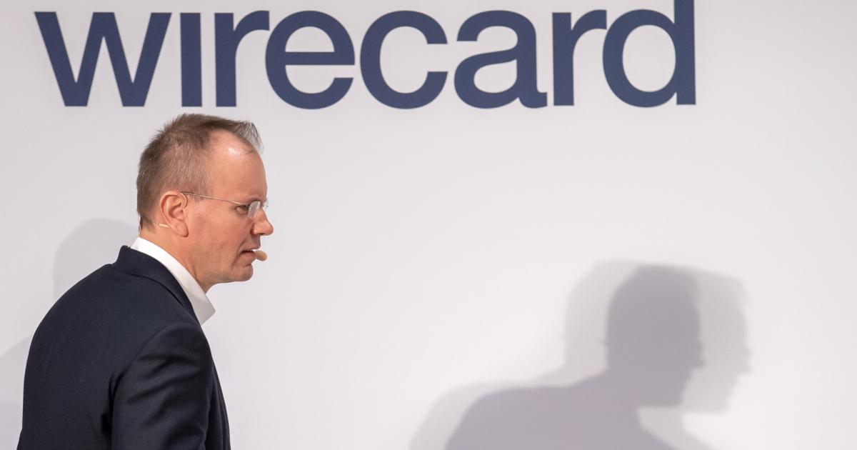 Anklage gegen Ex-Wirecard-Chef Braun zugelassen Anklage gegen Ex-Wirecard-Chef Braun zugelassen
