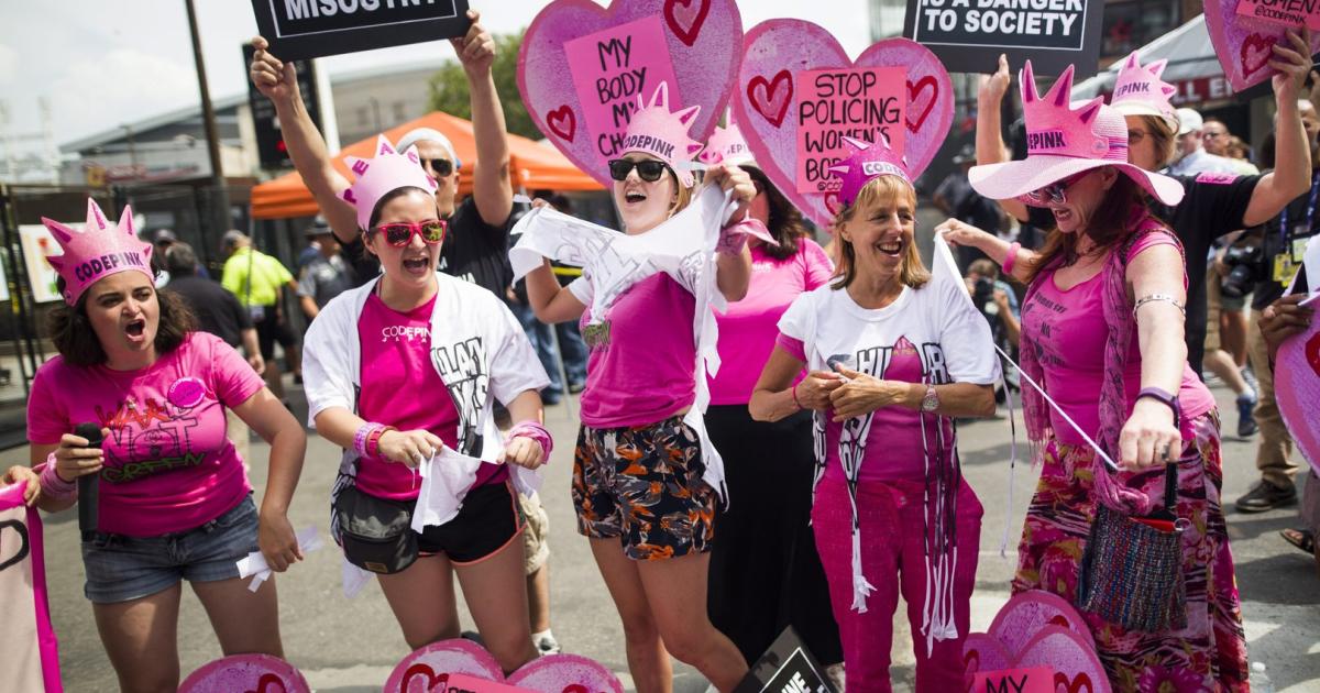 Farbpsychologie: Wie Pink die Welt erobert | kurier.at