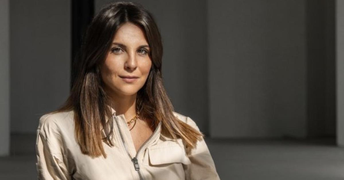 Andreea Cebuc verwandelt Fotografien in zeitgenössische Räume | Kurier