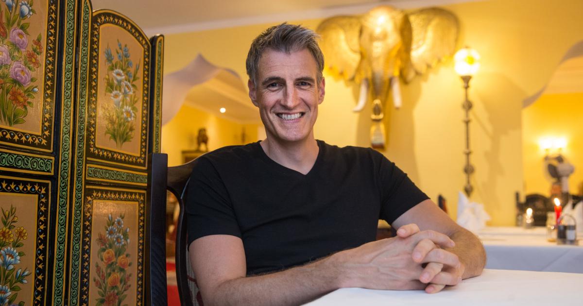 Thomas Raab: "Jeder tut so, als hätte er grad das dritte Testament ...