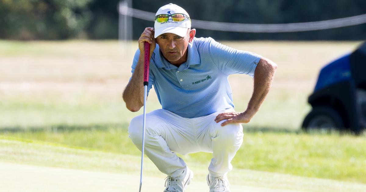 Golf-Europa-Tour nimmt in Österreich wieder Fahrt auf | Kurier