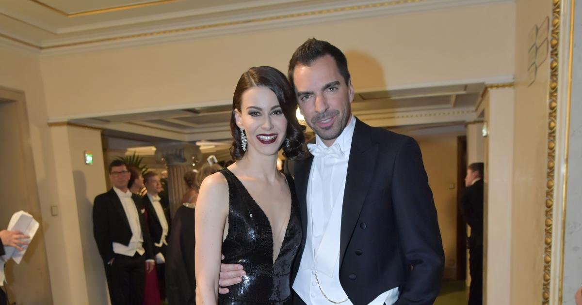 Model Kerstin Lechner wurde zum ersten Mal Mama | Kurier