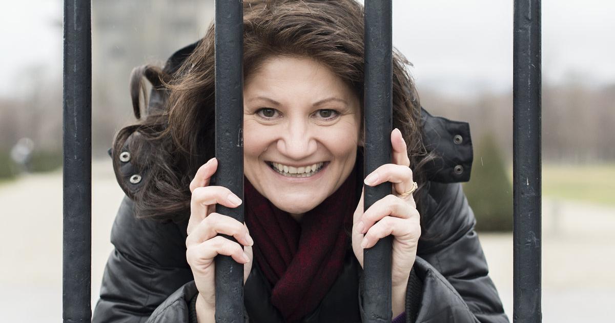 Sigrid Hauser: „Sehe in allem etwas Gutes“ | Kurier