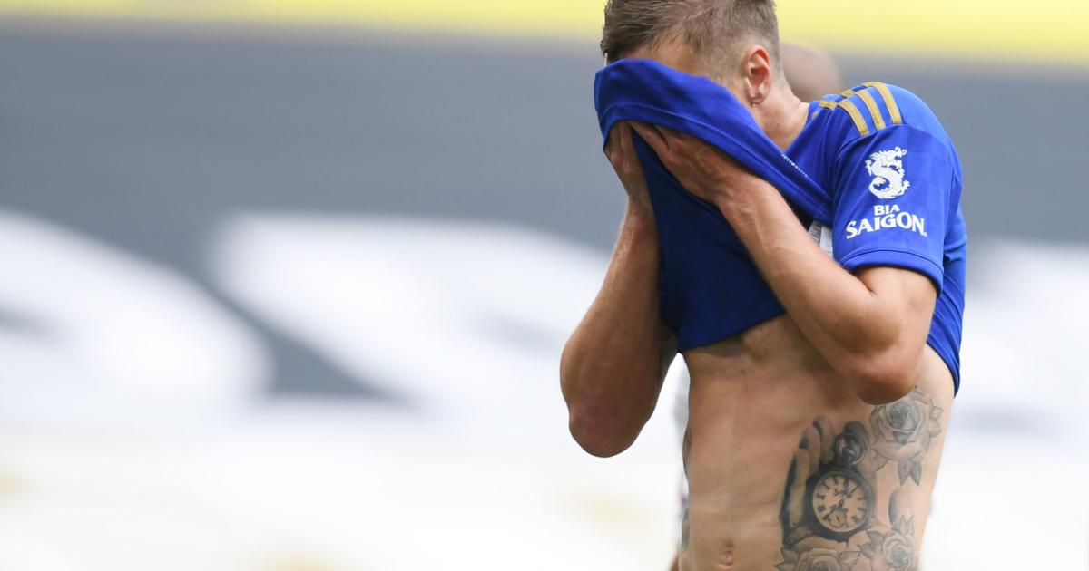 Fuchs-Klub Leicester droht die Champions League zu verpassen