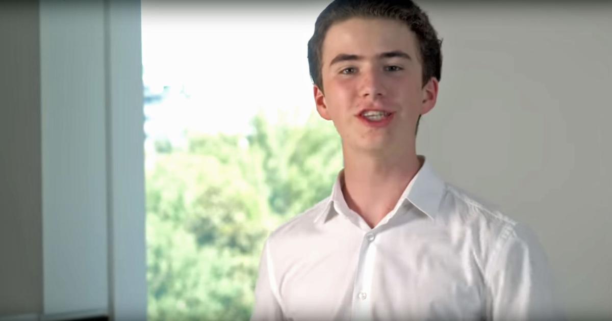 "Kochen mit Basti": Grazer Schüler begeistert wieder mit Kurz-Satire ...