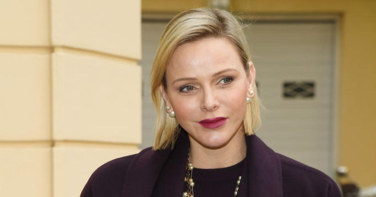 Ehrgeiziges Ziel: Wieso Charlene mit einem Martial-Arts-Profi trainiert ...