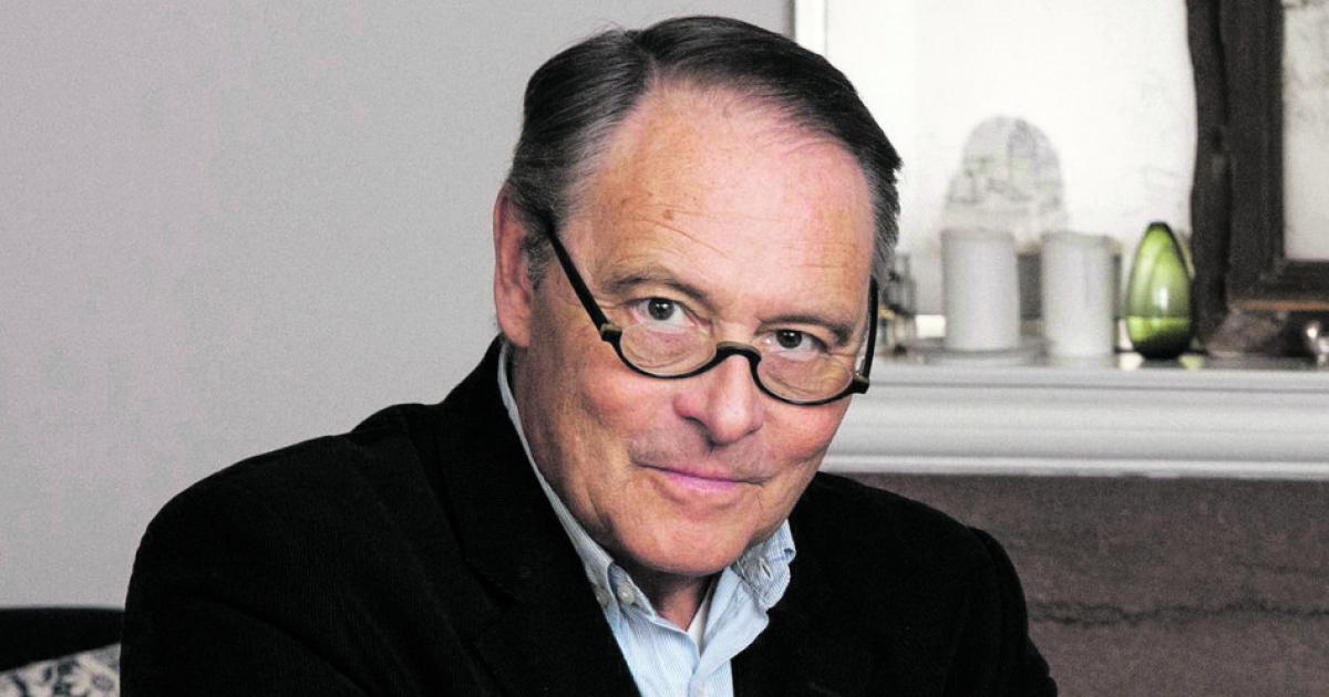 Gero von Boehm über Helmut Newton: "Macht hat ihn fasziniert" | Kurier