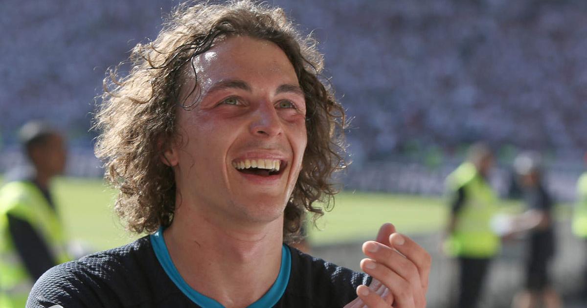 "kicker": Leverkusen an Baumgartlinger interessiert | Kurier