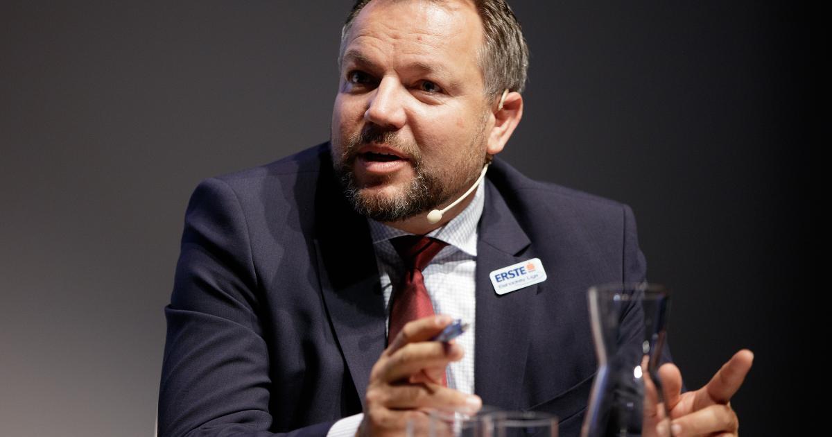 Eishockey: Liga-Manager Feichtinger: "Es geht ums Überleben" | Kurier