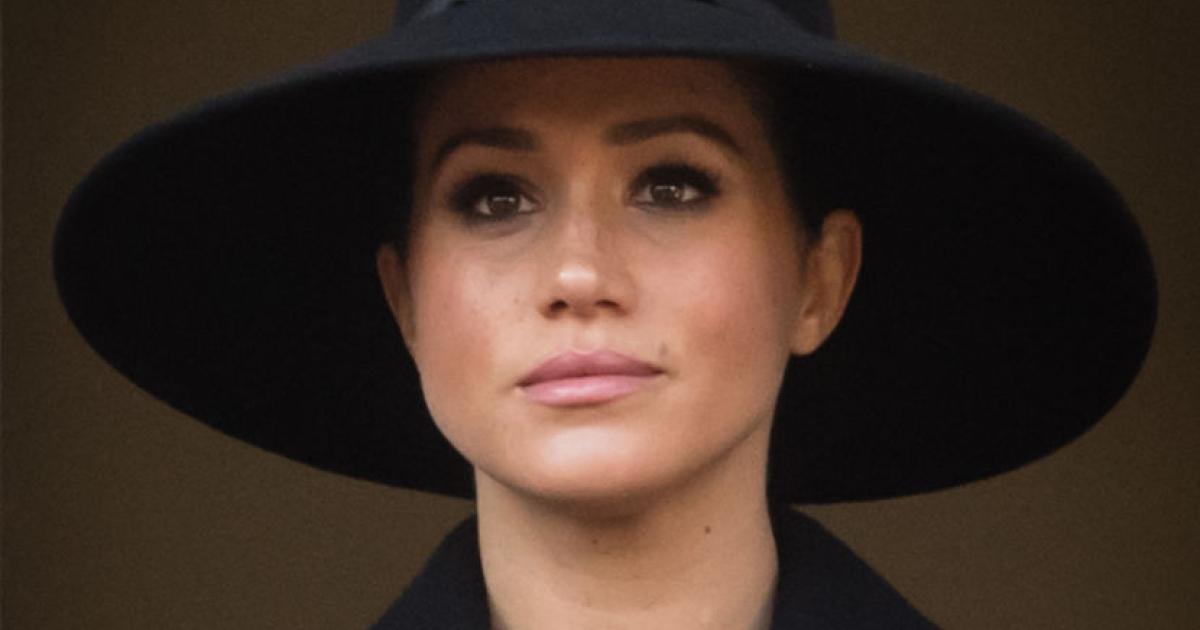 Niederlage vor Gericht kostet Meghan knapp 75.000 Euro | Kurier