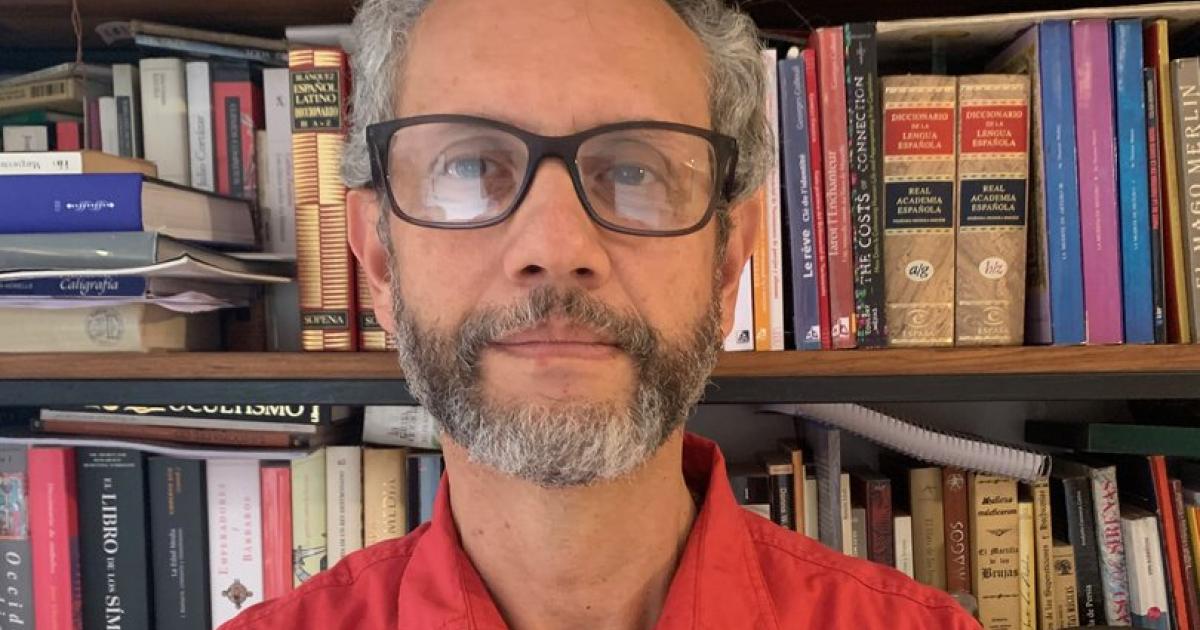 Buchkritik: Fernando Contreras Castro und „Única blickt aufs Meer“ | Kurier